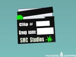 clapper 3D Models | Page 1 | STLFinder