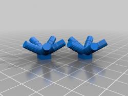 construire un icosaèdre 3D Models | Page 1 | STLFinder