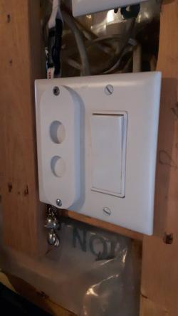 decora switch guard by 3d models 【 STLFinder