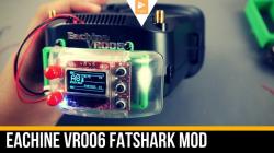 fatshark mod 3D Models | Page 1 | STLFinder