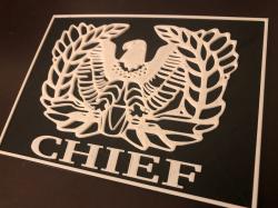 eagle rising 3d models 【 STLFinder