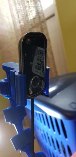 lifecam show 3D Models | Page 1 | STLFinder