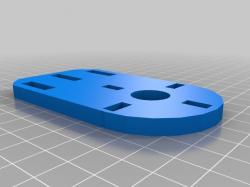enertion motor mount 3d models 【 STLFinder