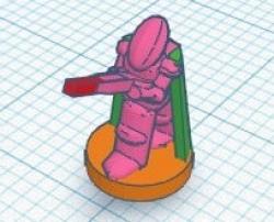 epic eldar 3D Models | Page 1 | STLFinder