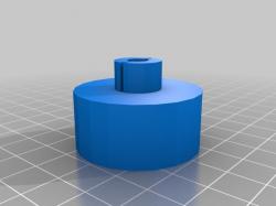 farberware air fryer knob 3D Models | Page 1 | STLFinder