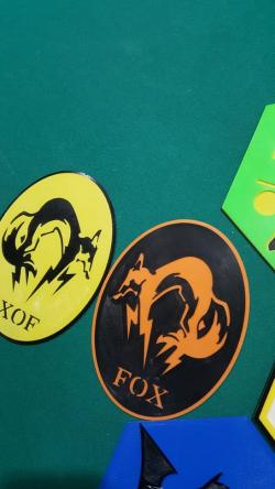 xof logo 3d models 【 STLFinder