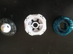 beyblade energy ring 3D Models | Page 1 | STLFinder
