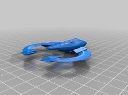 nsea protector galaxy quest model | Page 1 | STLFinder