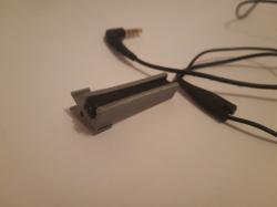 lapel microphone clips 3D Models | Page 1 | STLFinder