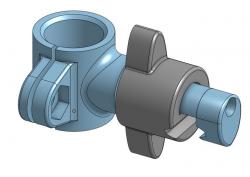 clamp light stand 3D Models | Page 1 | STLFinder