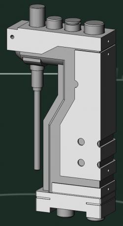metal gear solid otacon stealth 3D Models | Page 1 | STLFinder