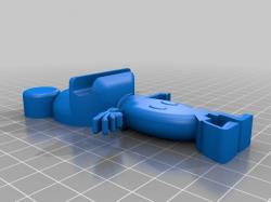 micky mouse life size cutouts australia 3D Models | Page 1 | STLFinder