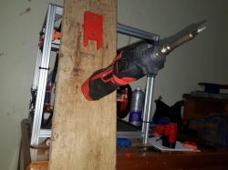 tool mounting clips 3D Models | Page 1 | STLFinder