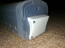 mouse trap game door 3D Models | Page 1 | STLFinder