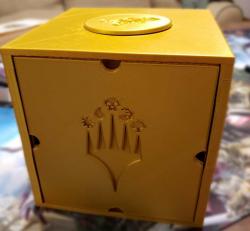 cube review avatar mtg 3D Models | Page 1 | STLFinder