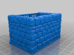 dungeon jail cell 3D Models | Page 1 | STLFinder