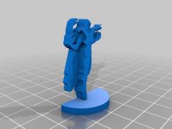 pathfinder robot 3D Models | Page 1 | STLFinder