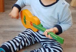 mini playable guitar 3D Models | Page 1 | STLFinder