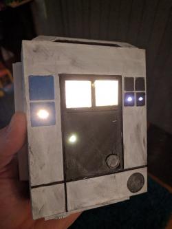 poe chest 3D Models | Page 1 | STLFinder