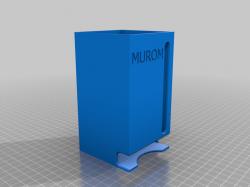 primer tray 3d models 【 STLFinder