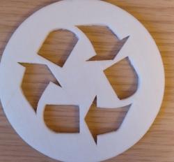 recycle simbol 3D Models | Page 1 | STLFinder