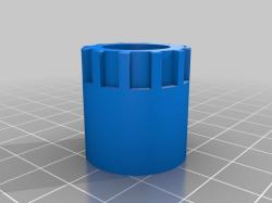 rockshox tools 3D Models | Page 1 | STLFinder