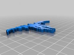 ryuk death note 3d models 【 STLFinder