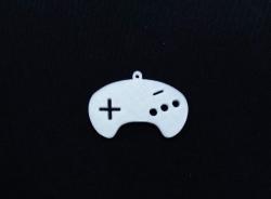 Sega Mega Drive 2 Controller 3D Models | Page 1 | STLFinder