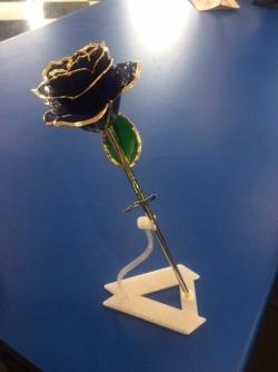 rose stand 3d models 【 STLFinder