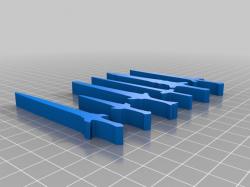 game with an aircraft carrying big swords 2d 3D Models | Page 1 | STLFinder