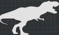 rex asset 2d 3D Models | Page 1 | STLFinder