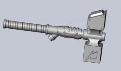 power hammer 40k 3D Models | Page 1 | STLFinder