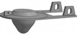 flapper for 1 piece toilet 3D Models | Page 1 | STLFinder