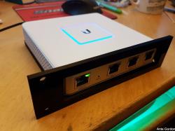 unifi rack mount 19 3D Models | Page 1 | STLFinder