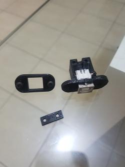 usb type b 3d models 【 STLFinder