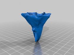 vampire squid 3D Models | Page 1 | STLFinder