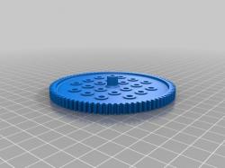 vex robotics gears chain 3D Models | Page 1 | STLFinder