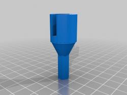 wing nut bit 3D Models | Page 1 | STLFinder
