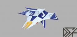 star fox zero wolf model | Page 1 | STLFinder