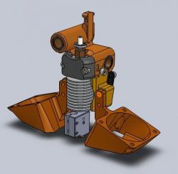 volcano 3d printer | Page 1 | STLFinder