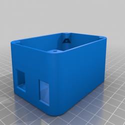 arduino uno project enclosure 3D Models | Page 1 | STLFinder