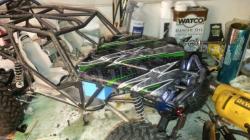 axial wraith battery relocation kit 3D Models | Page 1 | STLFinder