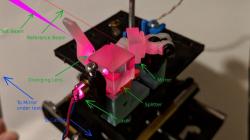 bath interferometer construction 3D Models | Page 1 | STLFinder