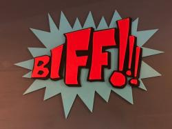 biff 3D Models | Page 1 | STLFinder