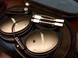 bose qc25 usb c cable 3D Models | Page 1 | STLFinder