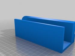 compound bow overdraw 3D Models | Page 1 | STLFinder