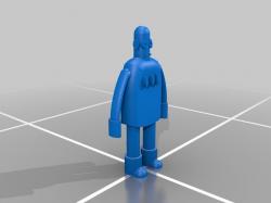 moby huge 3d models 【 STLFinder