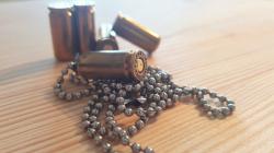 bullet chains 3D Models | Page 1 | STLFinder