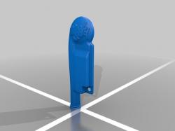 capn crunch whistle 3D Models | Page 1 | STLFinder