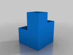 desk tidy 3d models 【 STLFinder